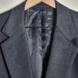 Brooks Brothers | Suits & Blazers | Brooks Brothers Suit Jacket Mens 42 ...